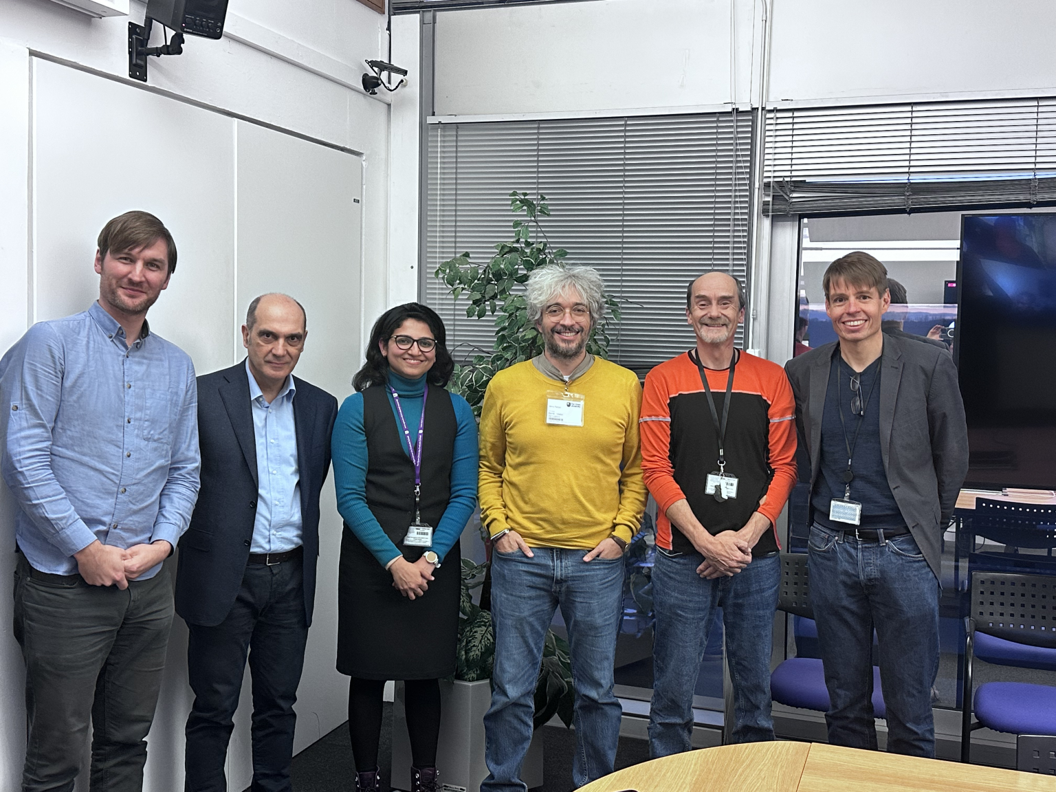 December 2023 – CORE